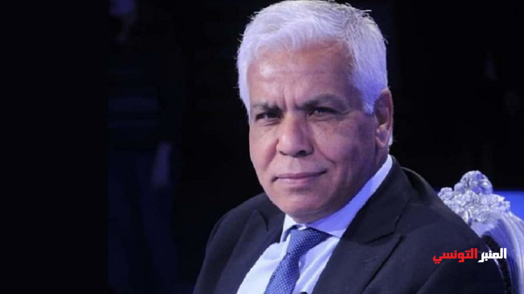 الصافي سعيد يُعلن انسحابه من السباق الرئاسي | المنبر التونسي