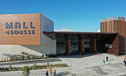 Mall of Sousse يعيد فتح أبوابه بداية من يوم الاثنين 11 ماي 2020 ...