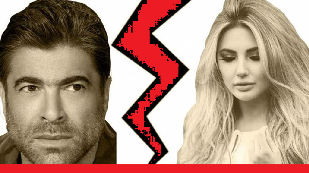 طليقة وائل كفوري تروي معاناتها كلما أرادت تحصيل النفقة: “ام ولادك مش ...