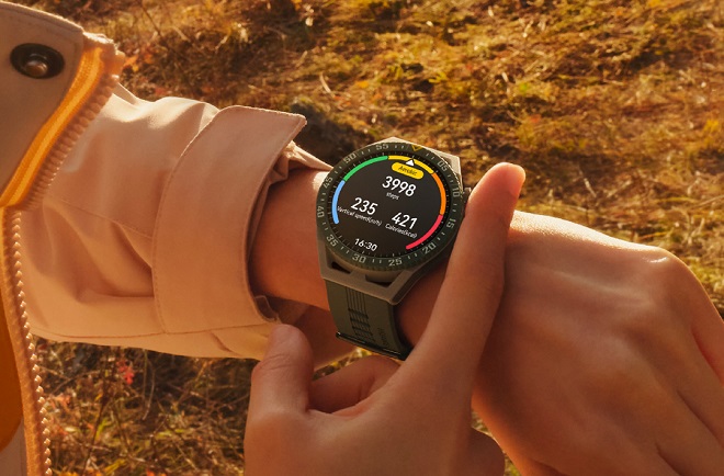 ساعة Huawei Watch Gt 3 Se خيار قوي متوفرة الآن للشراء لأي شخص يبحث عن أول ساعة ذكية له في تونس