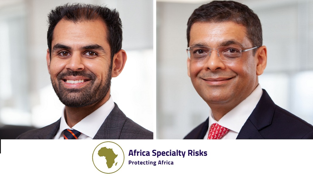 مجموعة Africa Specialty Risks تفتتح رسميًا مكتبها في مركز دبي المالي ...